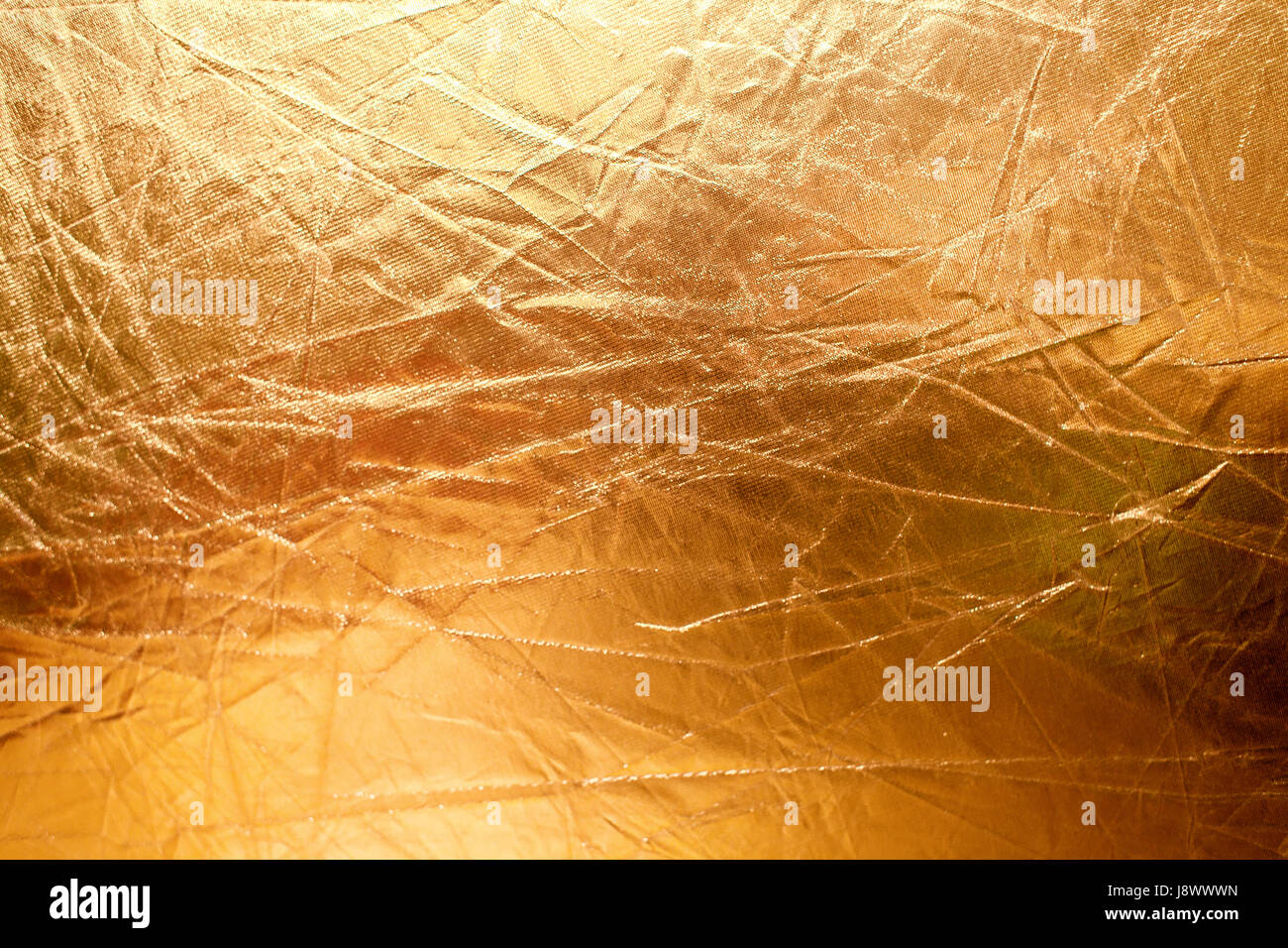 Gold fabric texture hi-res stock photography and images - Alamy