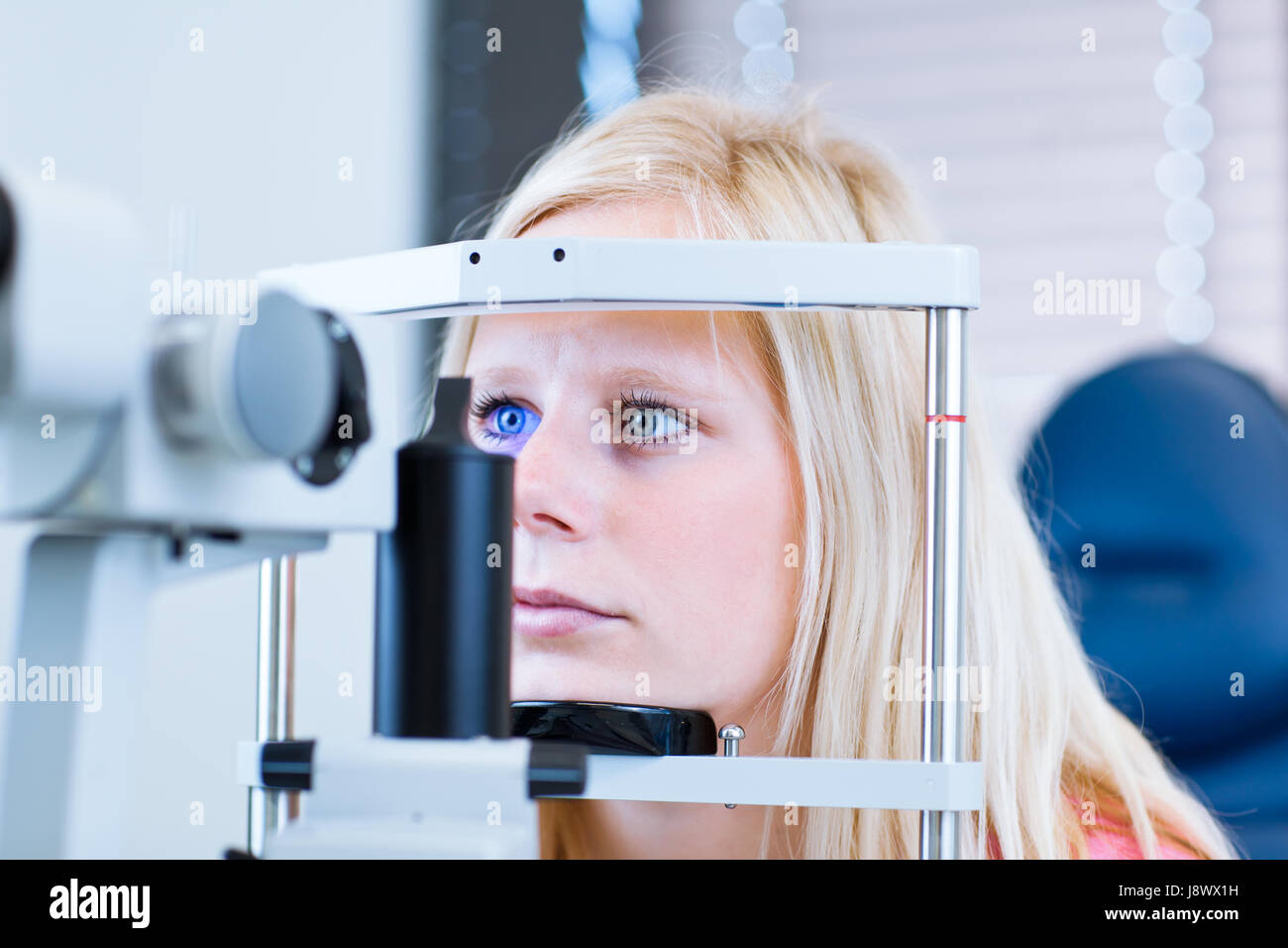 health, eyes, optician, patient, exam, inspection, doctor, physician ...