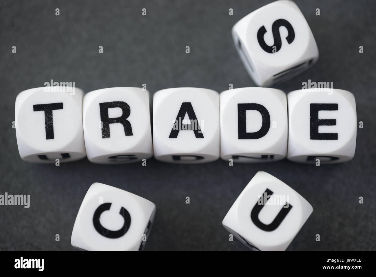 Knowledge trade hi-res stock photography and images - Alamy