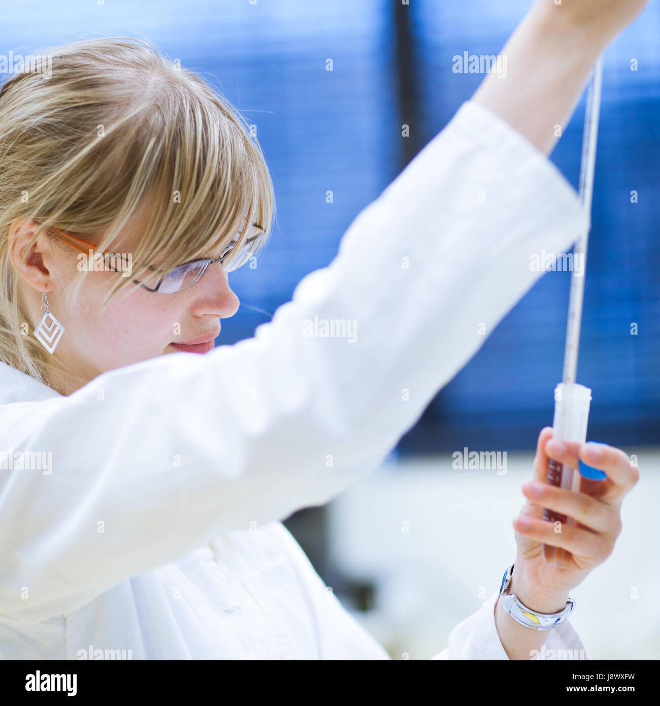woman, science, research, laboratory, chemistry, researcher, scientist ...