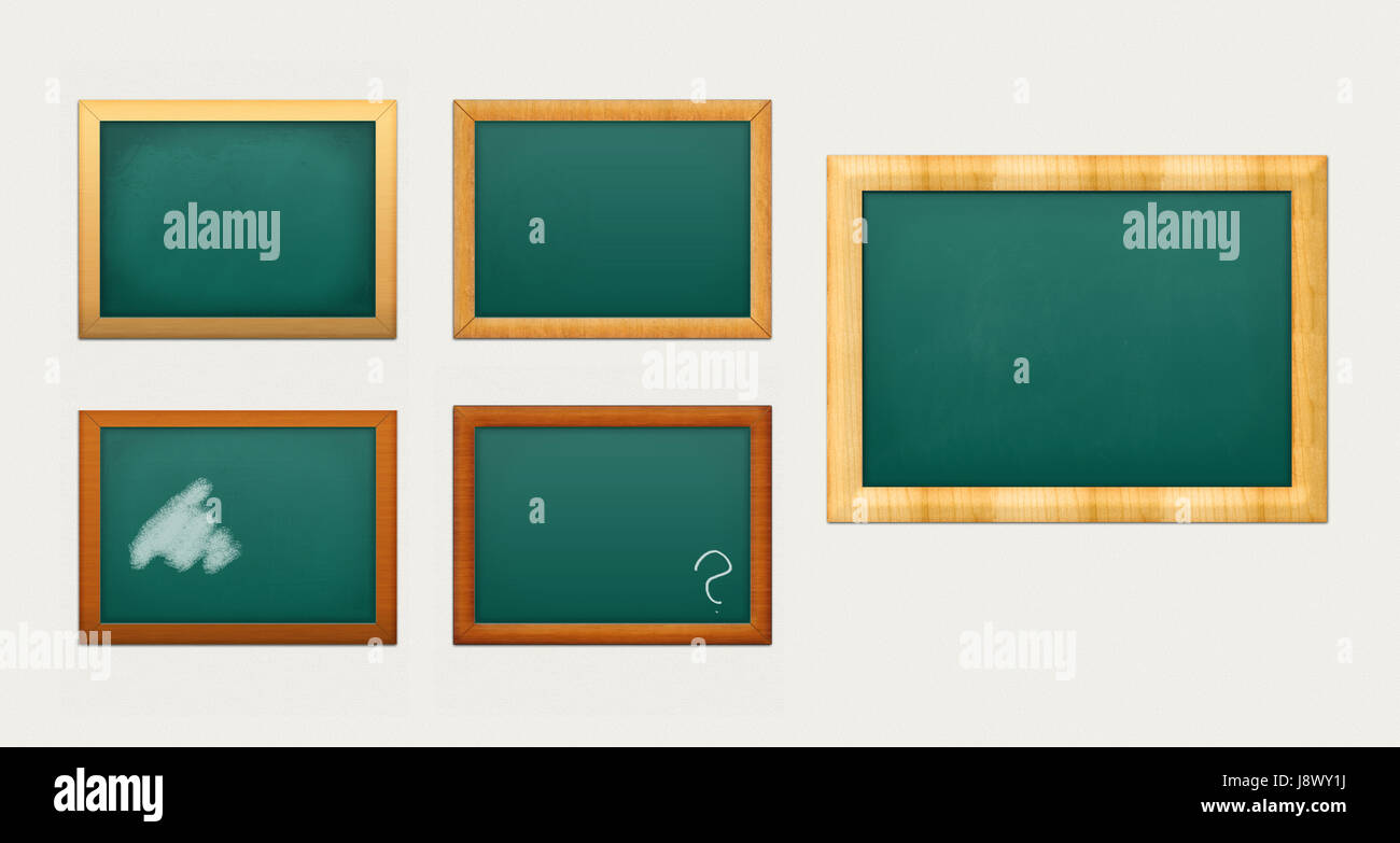 chalk, board, blackboard, school, educational institution, educational ...