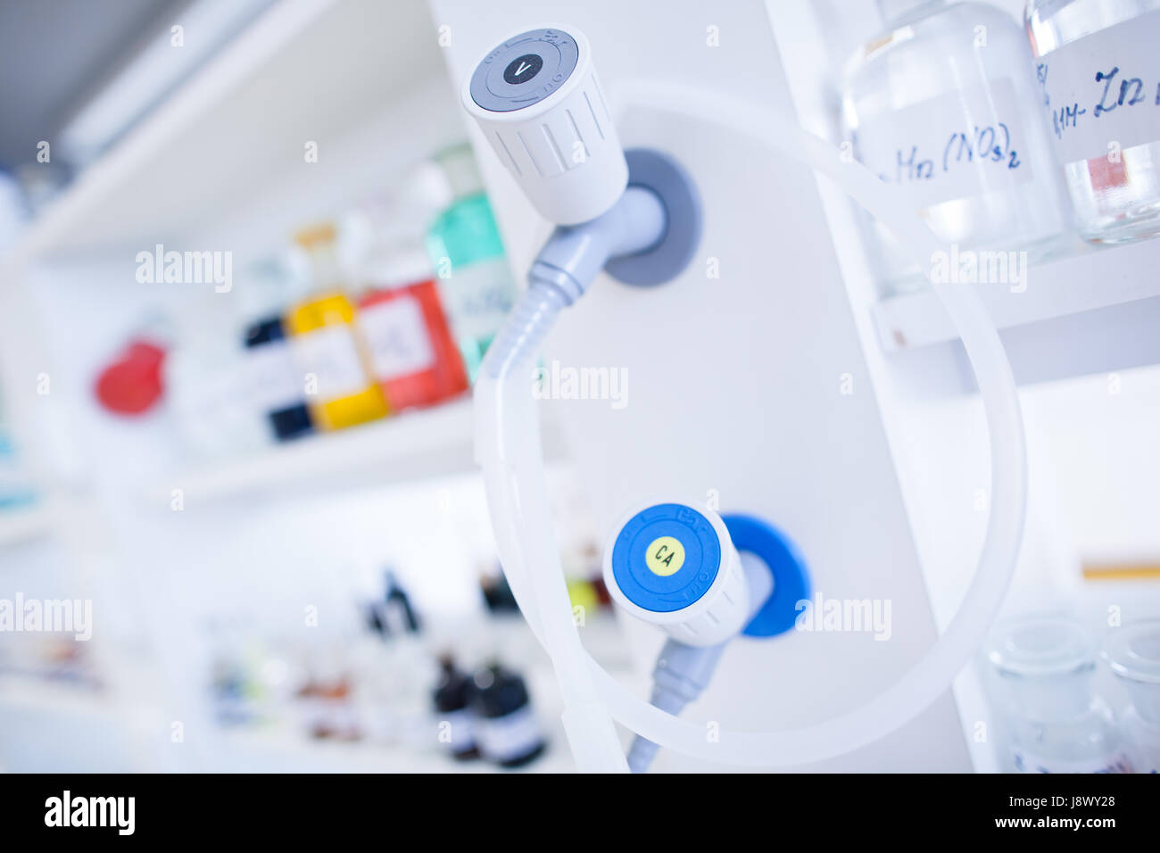 research, laboratory, chemistry, biochemistry, measure, instrument ...