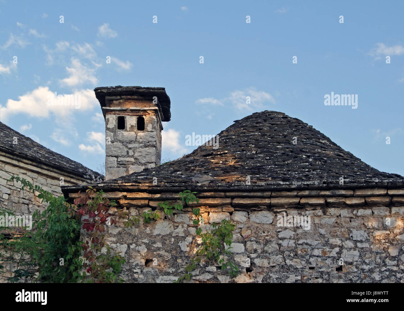 historical, columns, greece, old town, library, natural stone, building ...