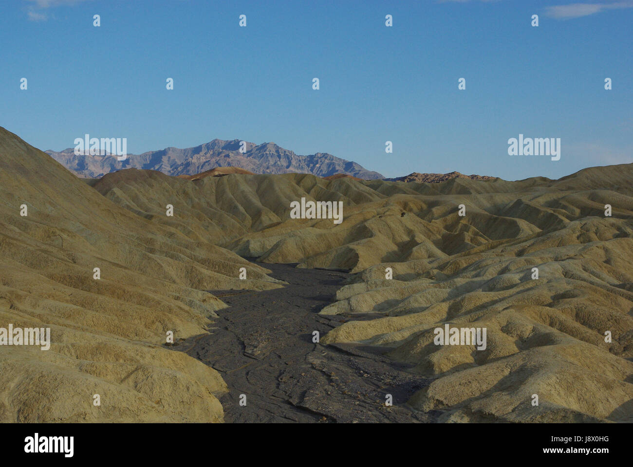 hill, desert, wasteland, sandstone, dry, dried up, barren, mountain ...