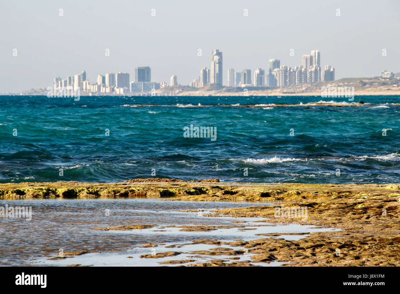 Modern israel house hi-res stock photography and images - Alamy