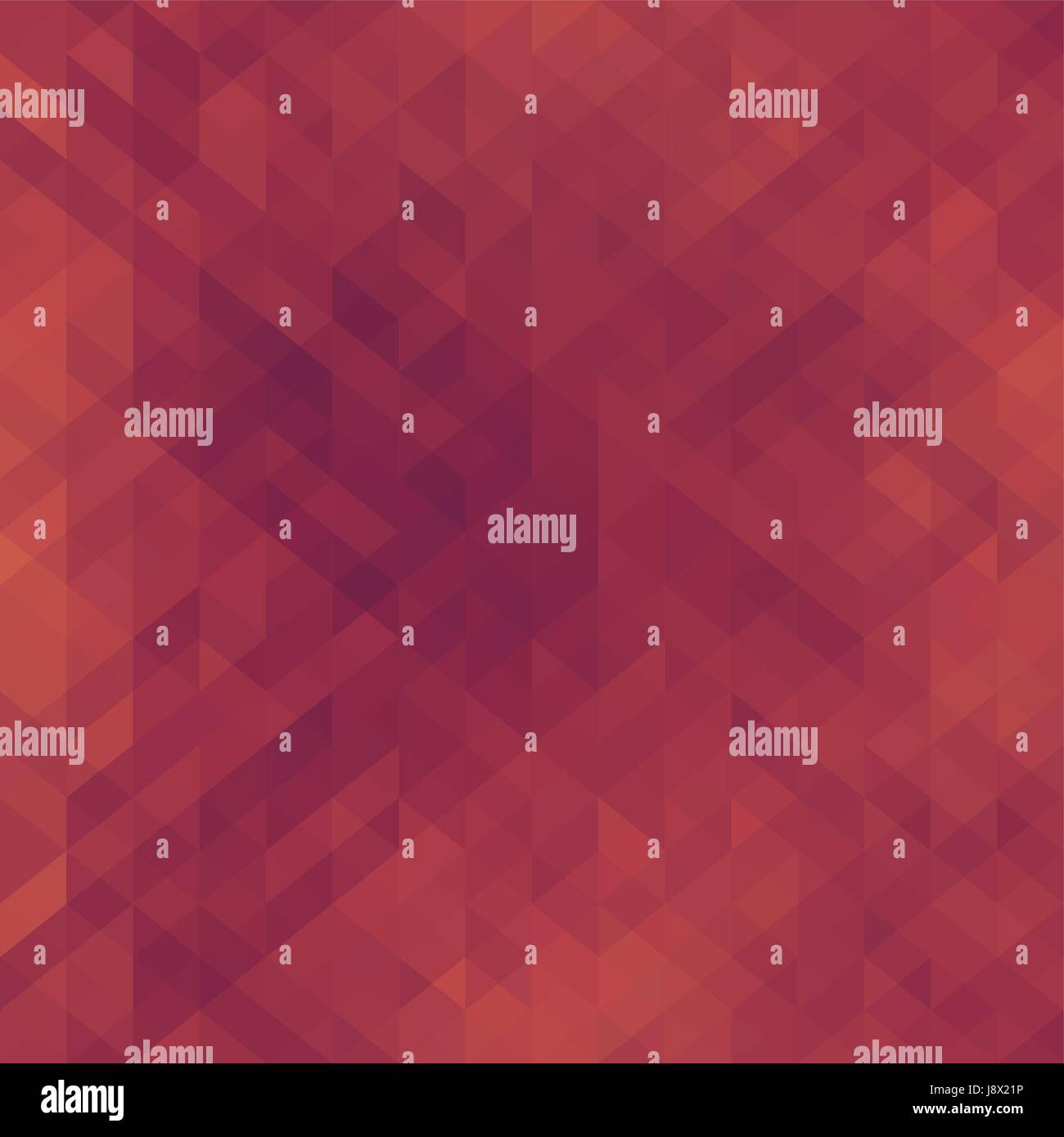 Beautiful dark red background with triangle. Geometric design for ...