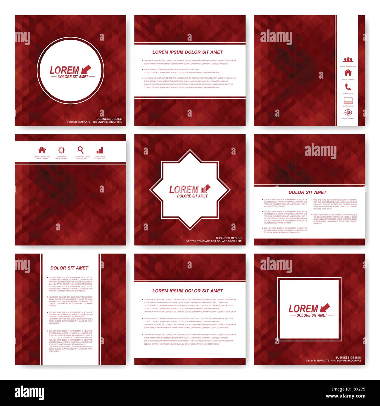 Outdoor pamphlet Cut Out Stock Images & Pictures - Alamy