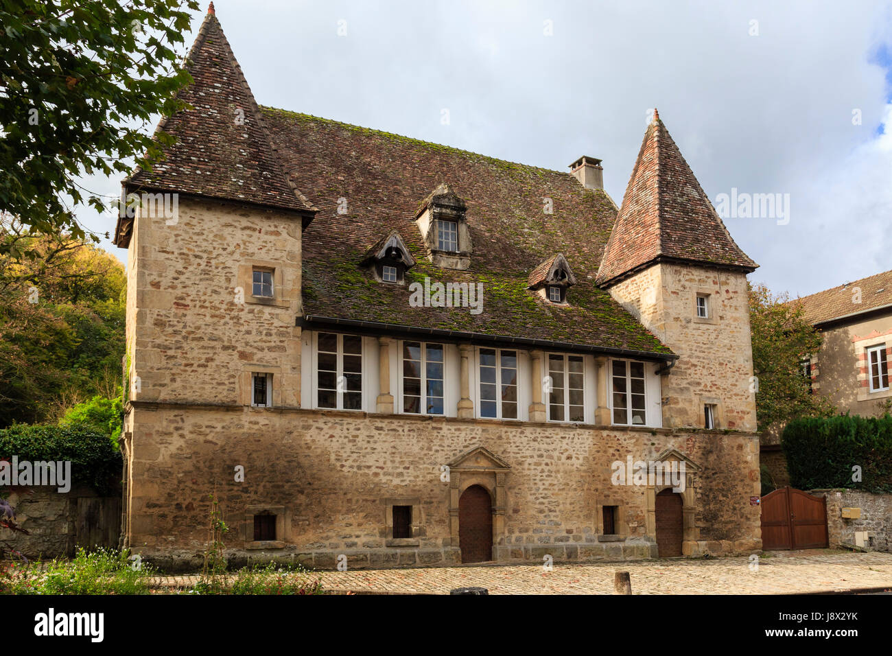 Templier hi-res stock photography and images - Alamy