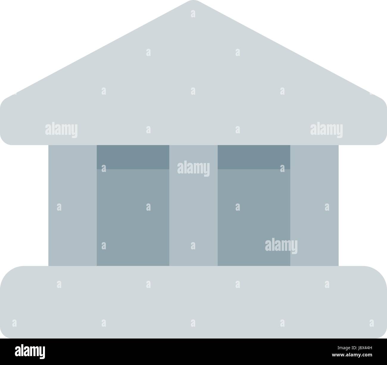 Loan bank Stock Vector Images - Alamy