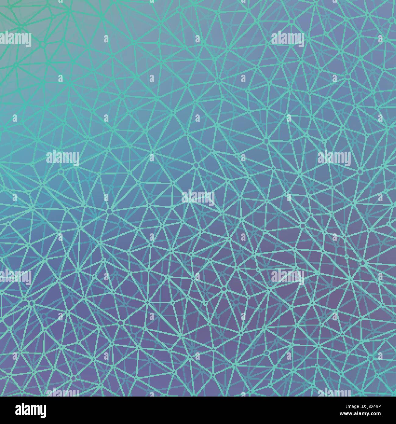 Graphic Background Molecule And Communication Connected Lines With Dots Concept Of The Science