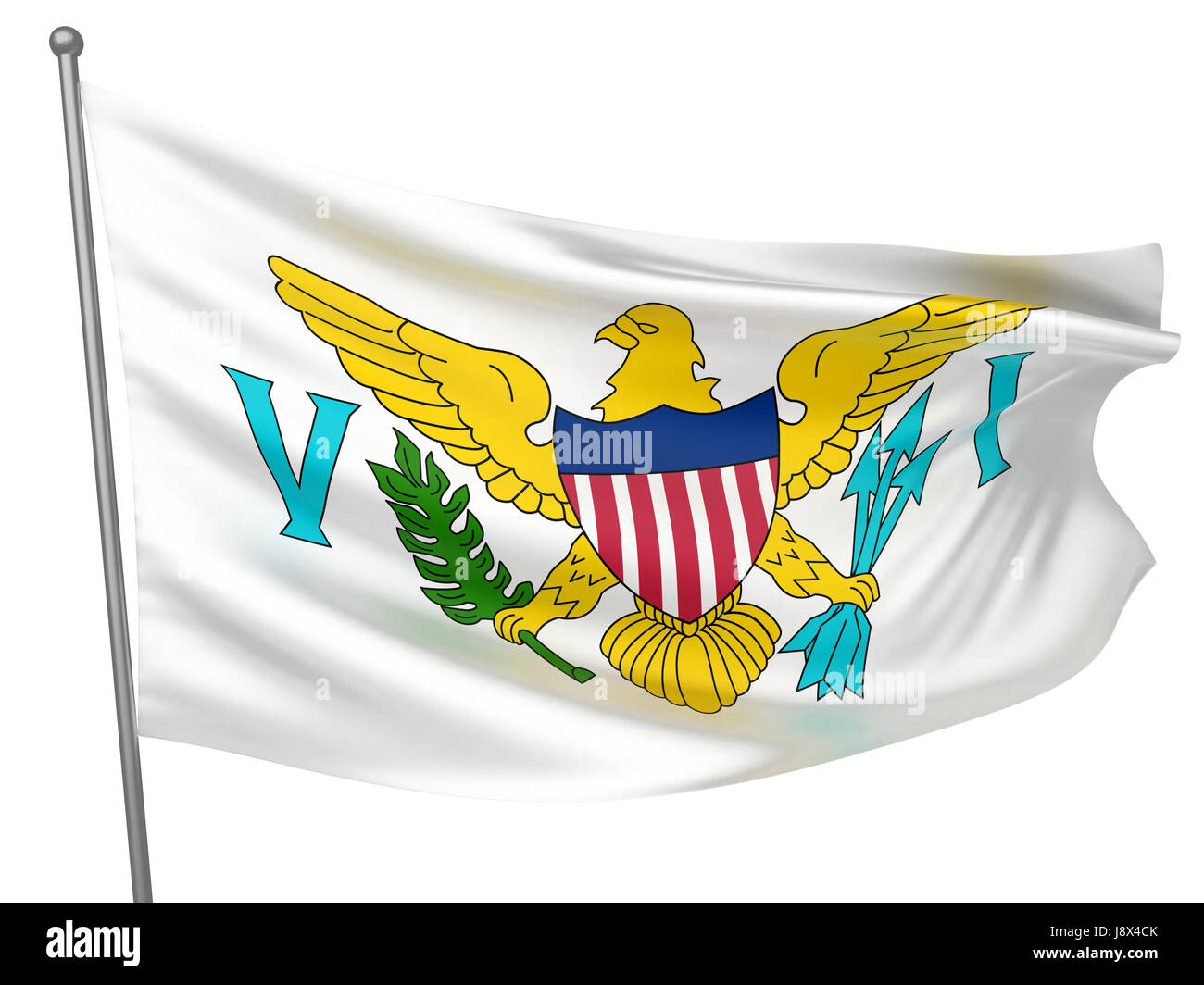 isolated, symbolic, colour, emblem, illustration, flag, banner, country ...