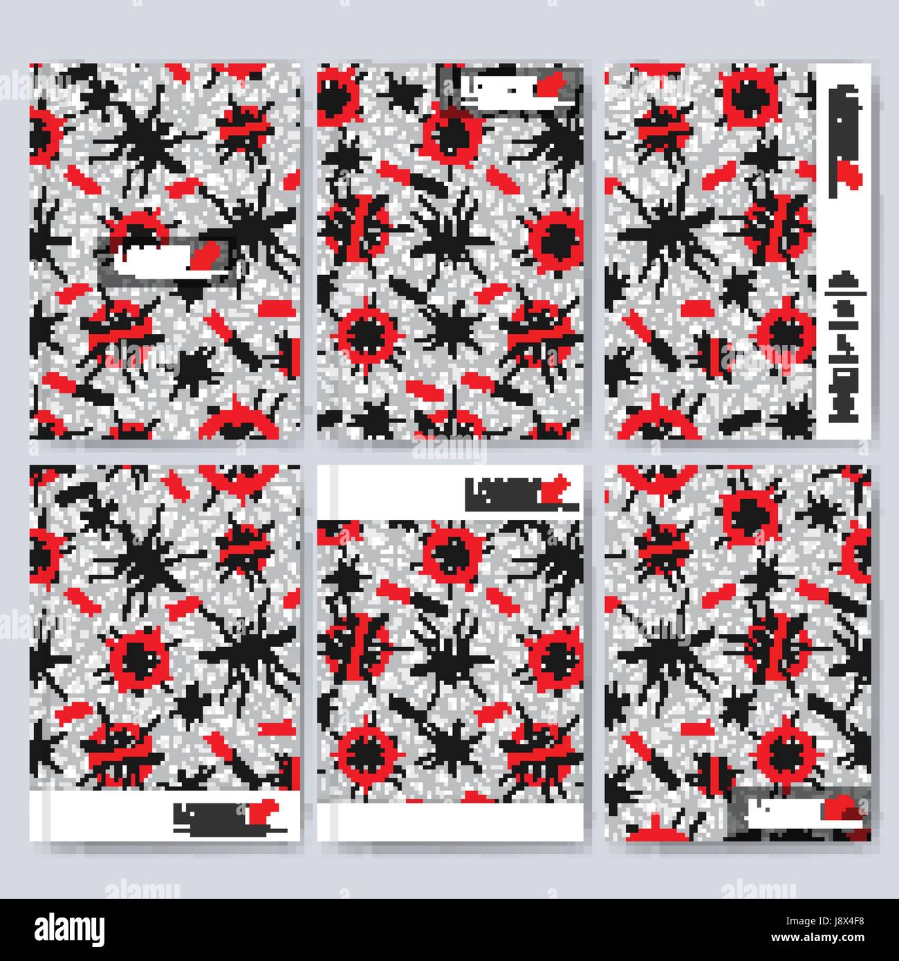 Fly flyer Stock Vector Images - Alamy