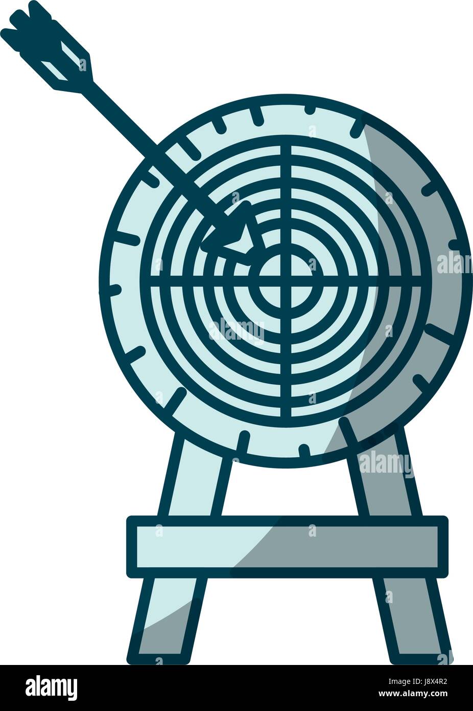 Perfect shading Stock Vector Images - Alamy