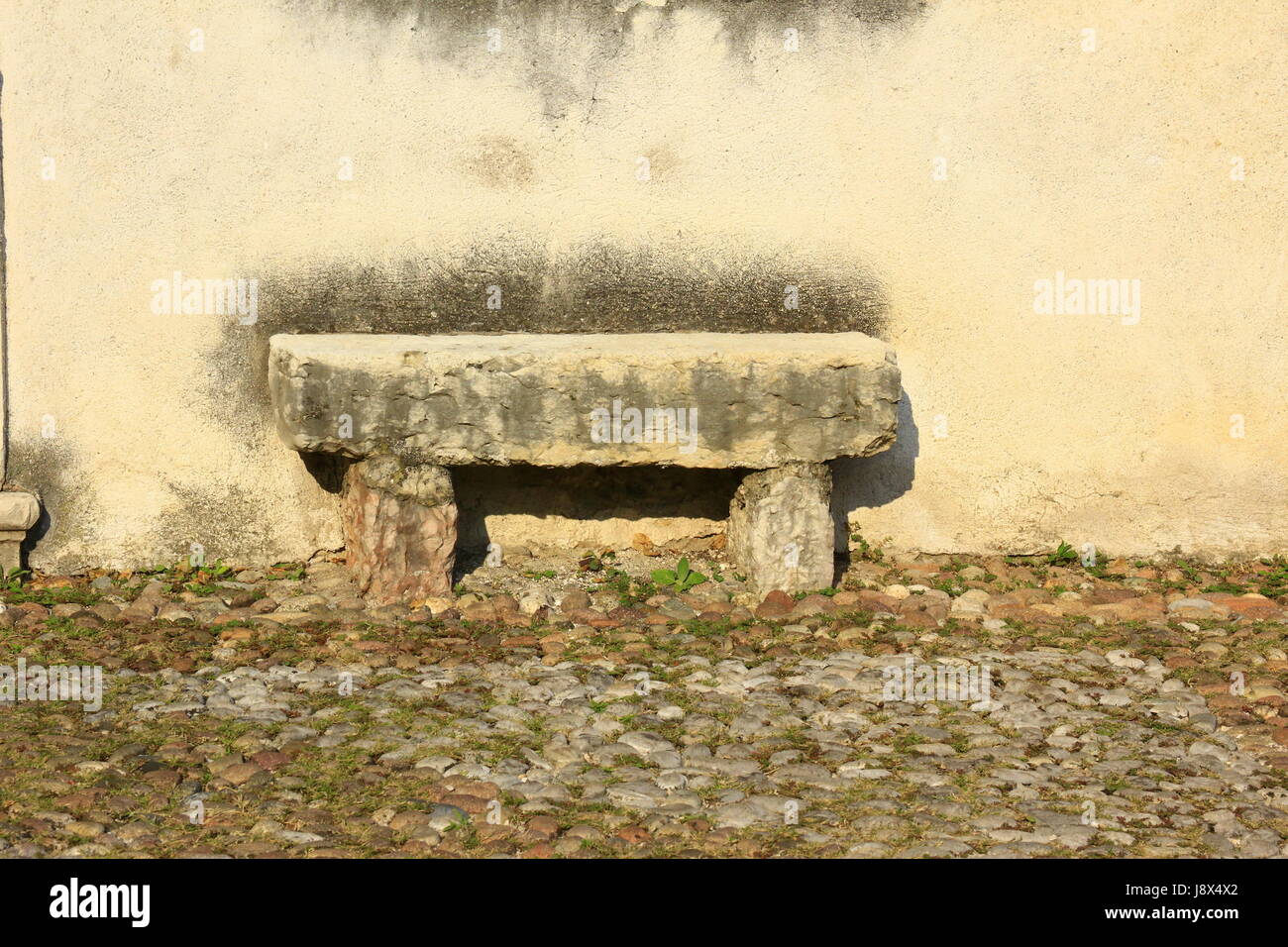 bank of stone Stock Photo - Alamy