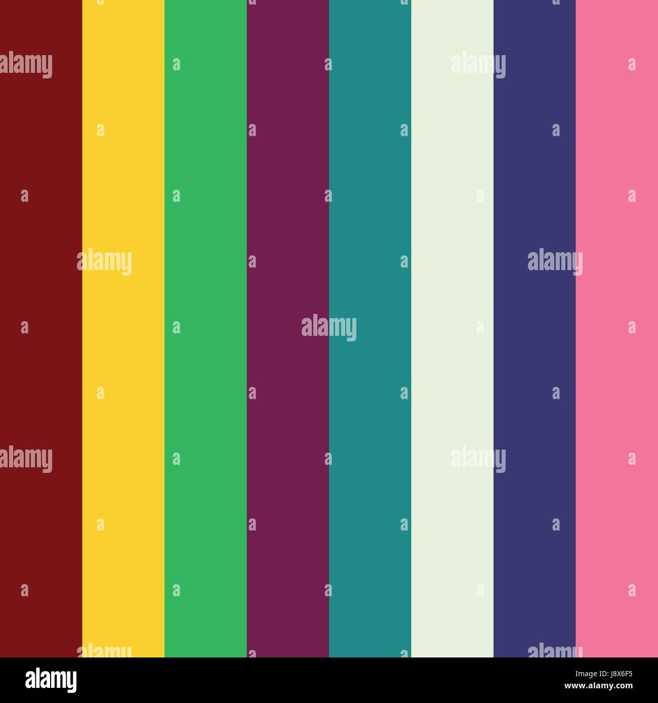 Blue glossy stripes abstract Stock Vector Images - Alamy