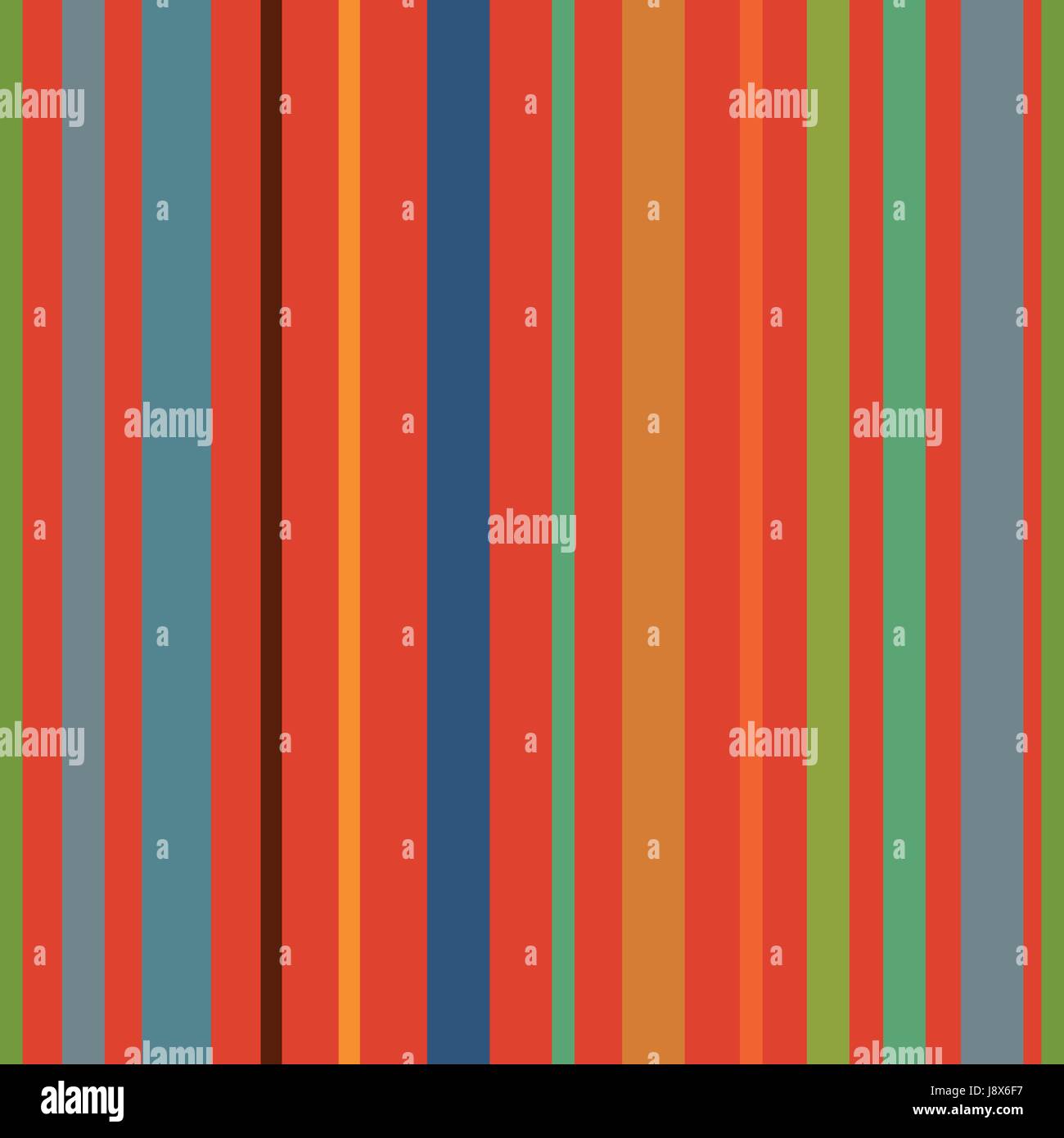 Bright Colorful seamless stripes pattern Stock Vector Image & Art - Alamy