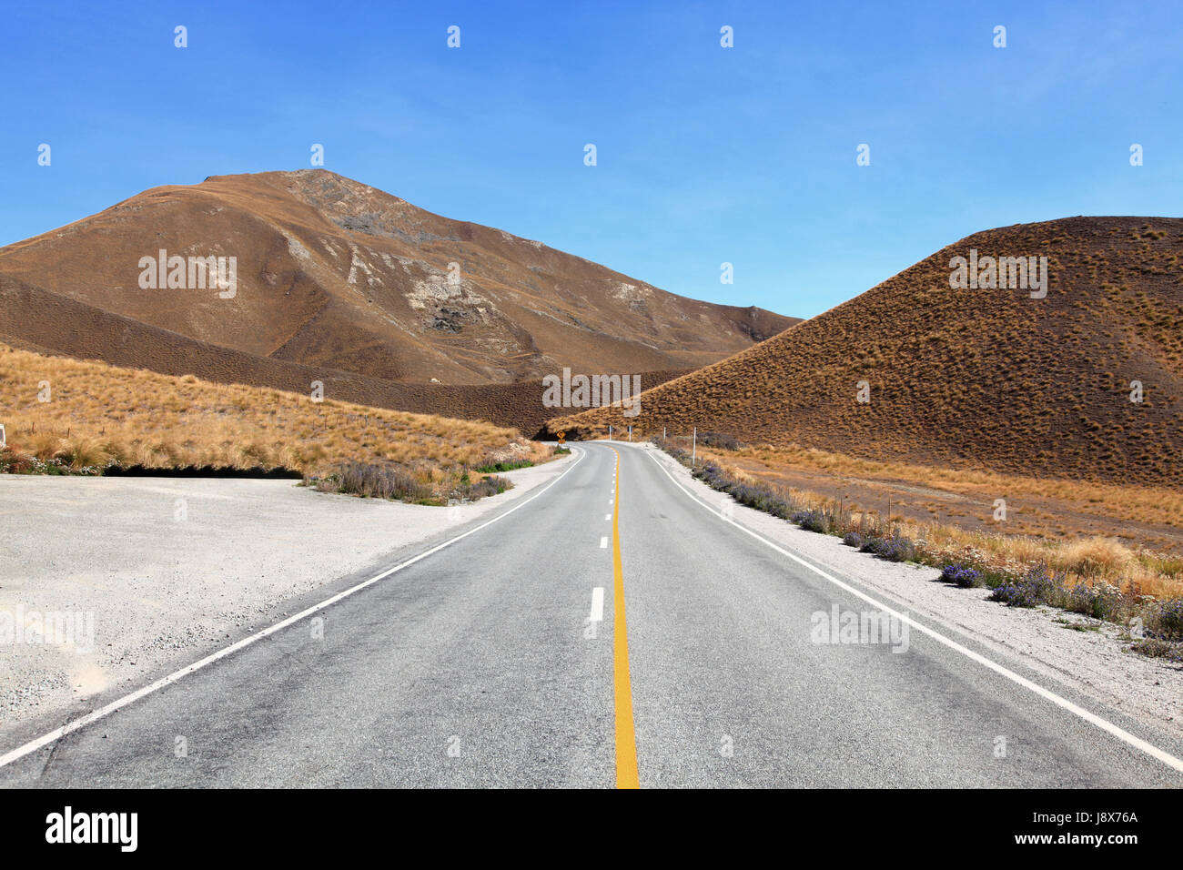 traffic, transportation, asphalt, motorway, highway, destination ...
