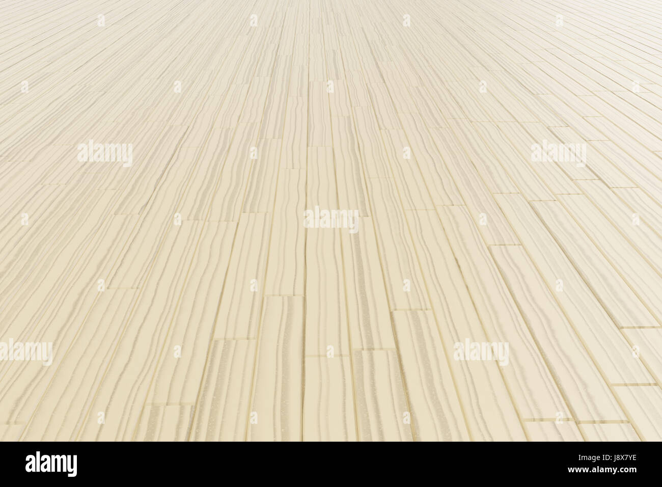 Light wood surface and texture background. 3D rendering Stock Photo - Alamy