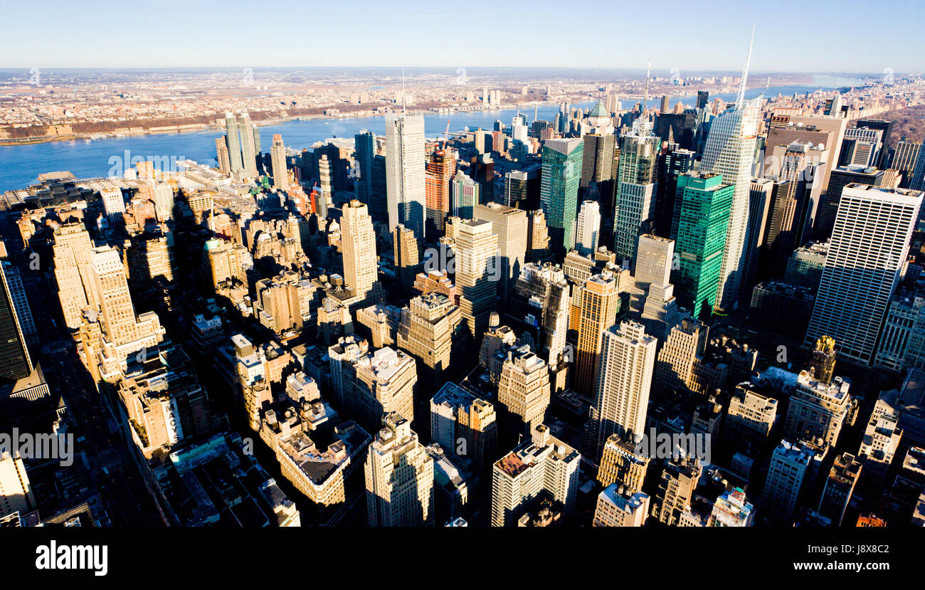 new york, travel, buildings, city, town, modern, modernity, usa ...