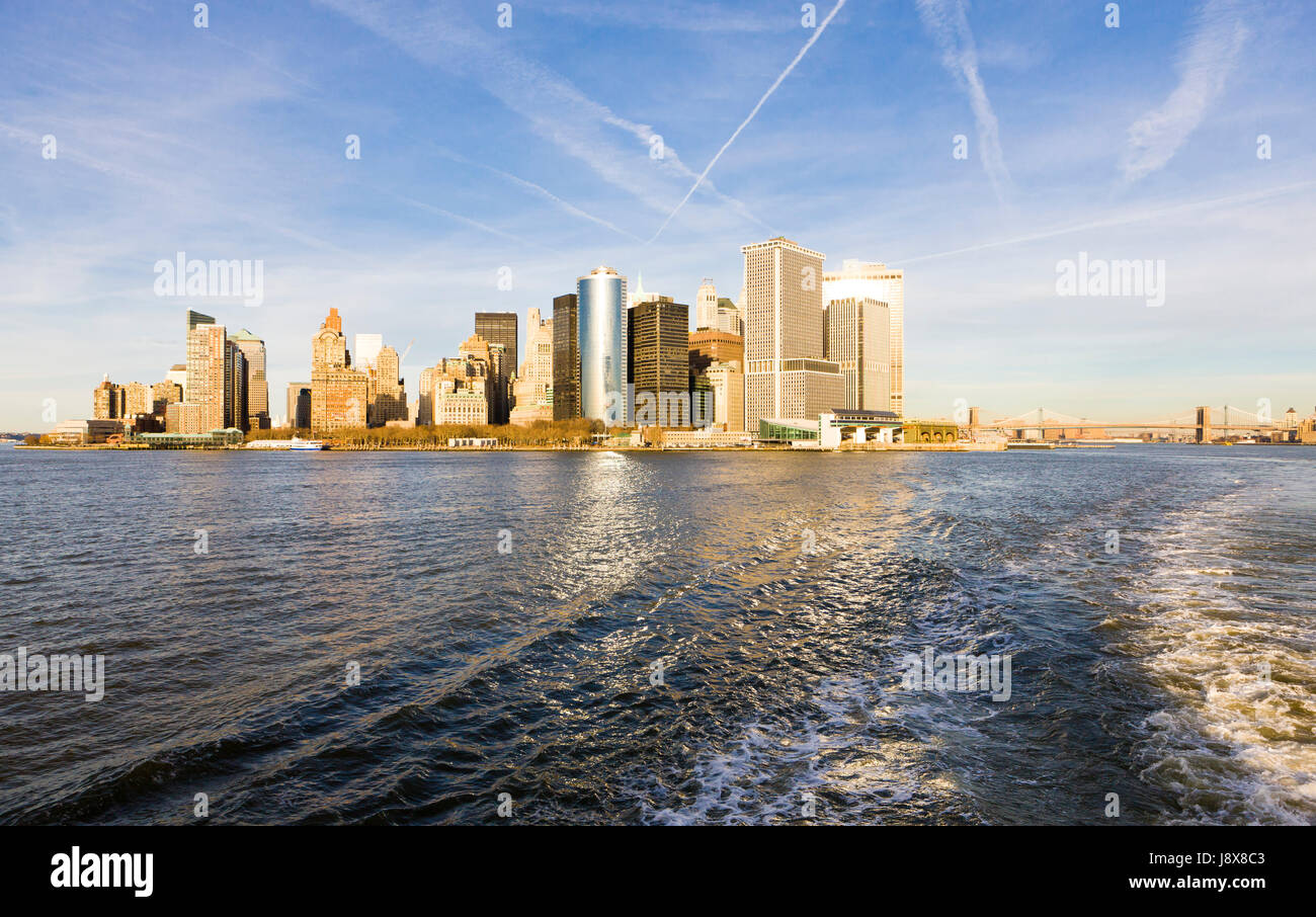 new york, travel, buildings, city, town, modern, modernity, usa ...