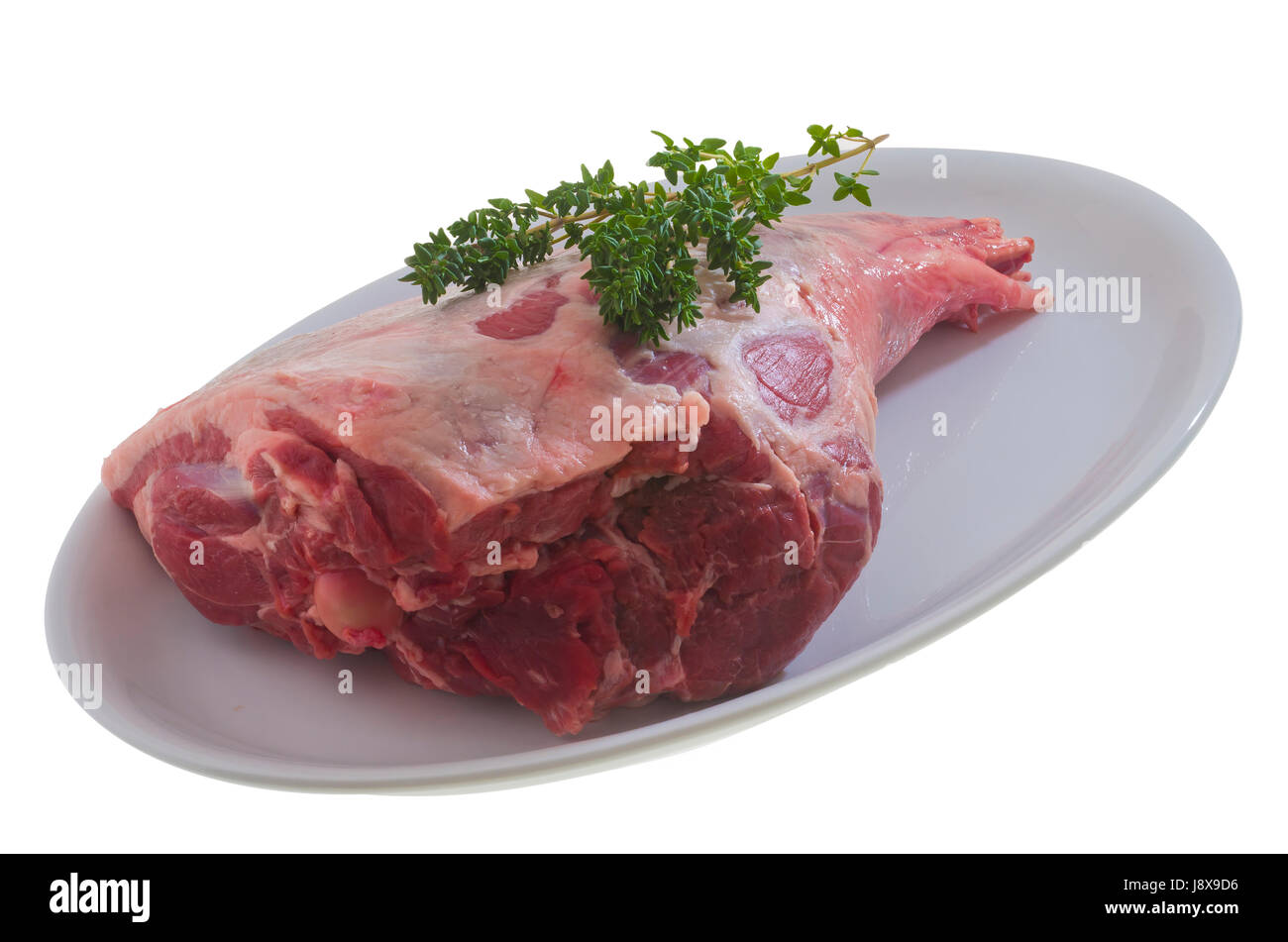 Sheep detail Cut Out Stock Images & Pictures - Alamy