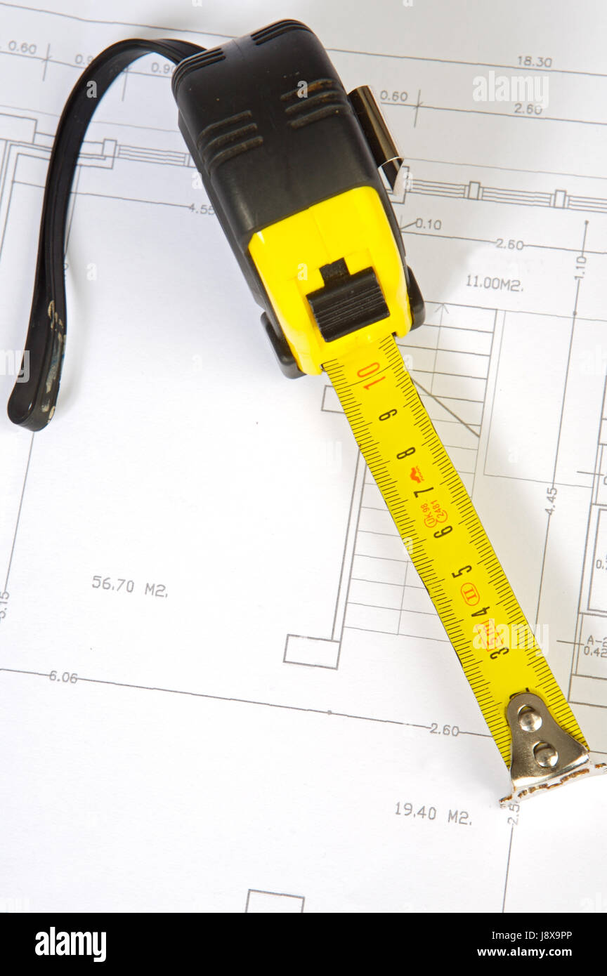 house, building, tools, architectural, build, model, design, project ...