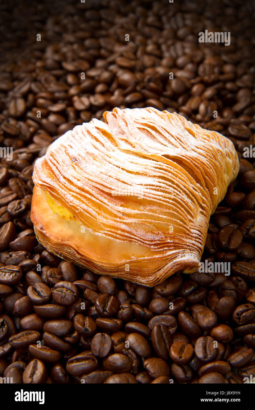Puff pastry photos hi-res stock photography and images - Alamy