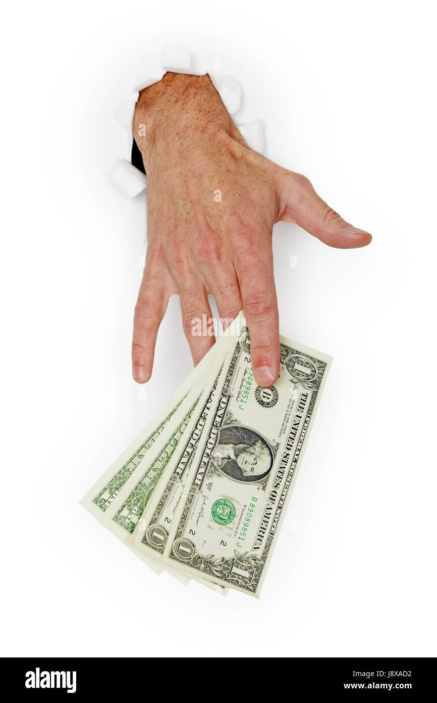 closeup, human, human being, body, some, several, a few, dollar ...