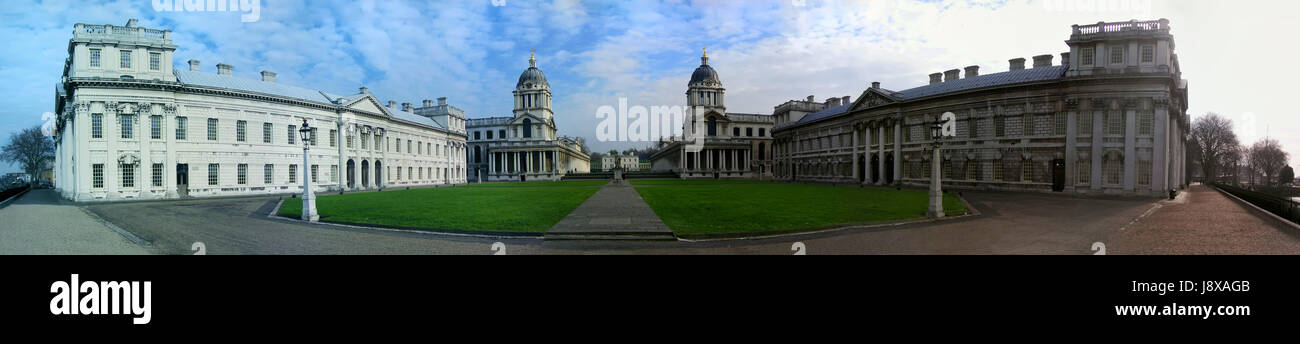 historical, london, england, style of construction, architecture ...
