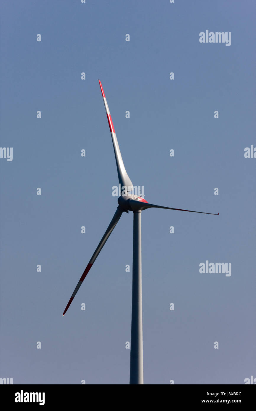wind energy, wind farm, pinwheel, industry, industrial plant, wind ...