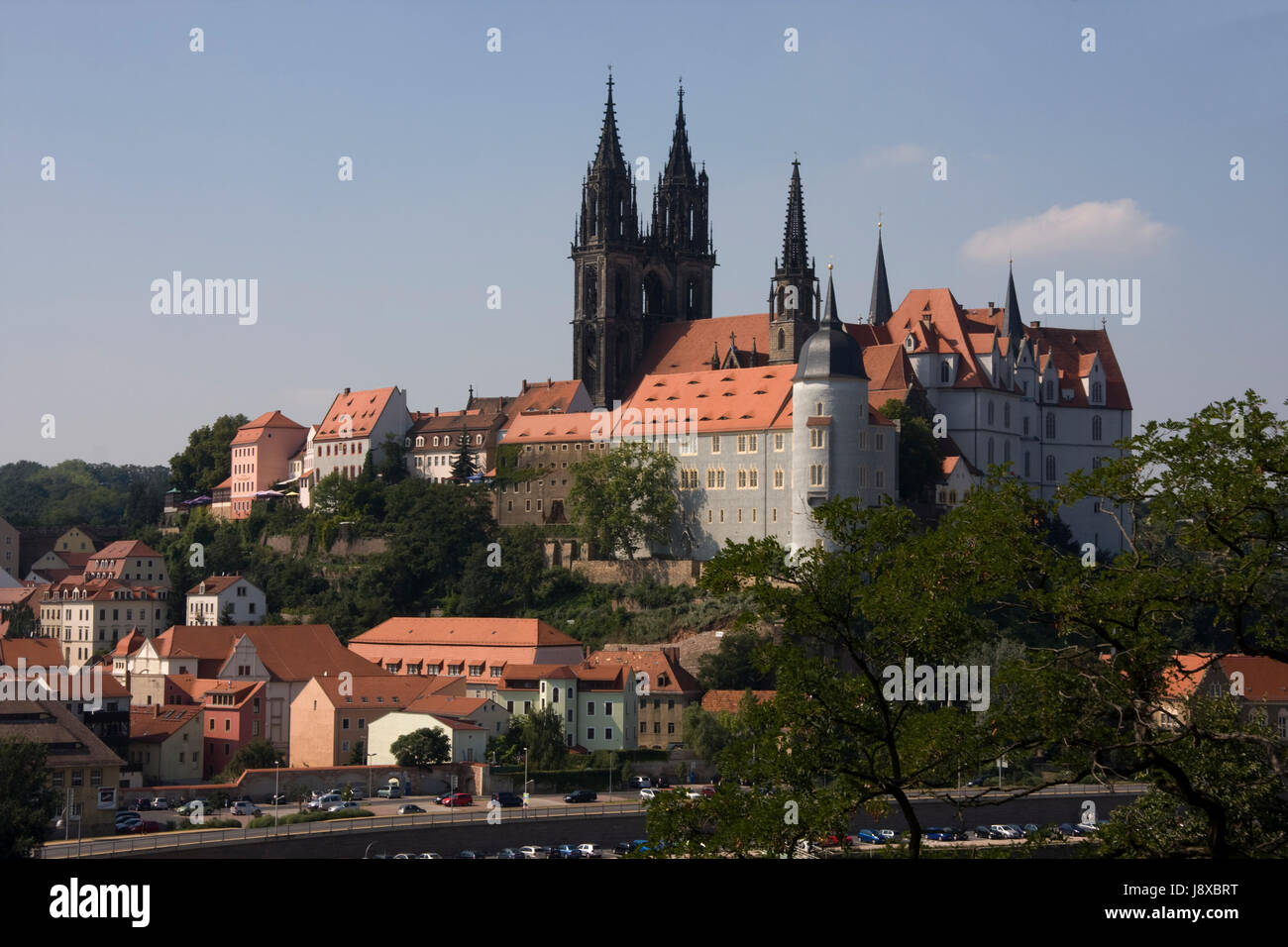 old town, style of construction, architecture, architectural style, old ...