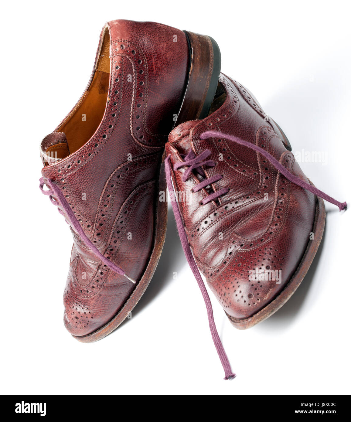 Suit boot hi-res stock photography and images - Alamy