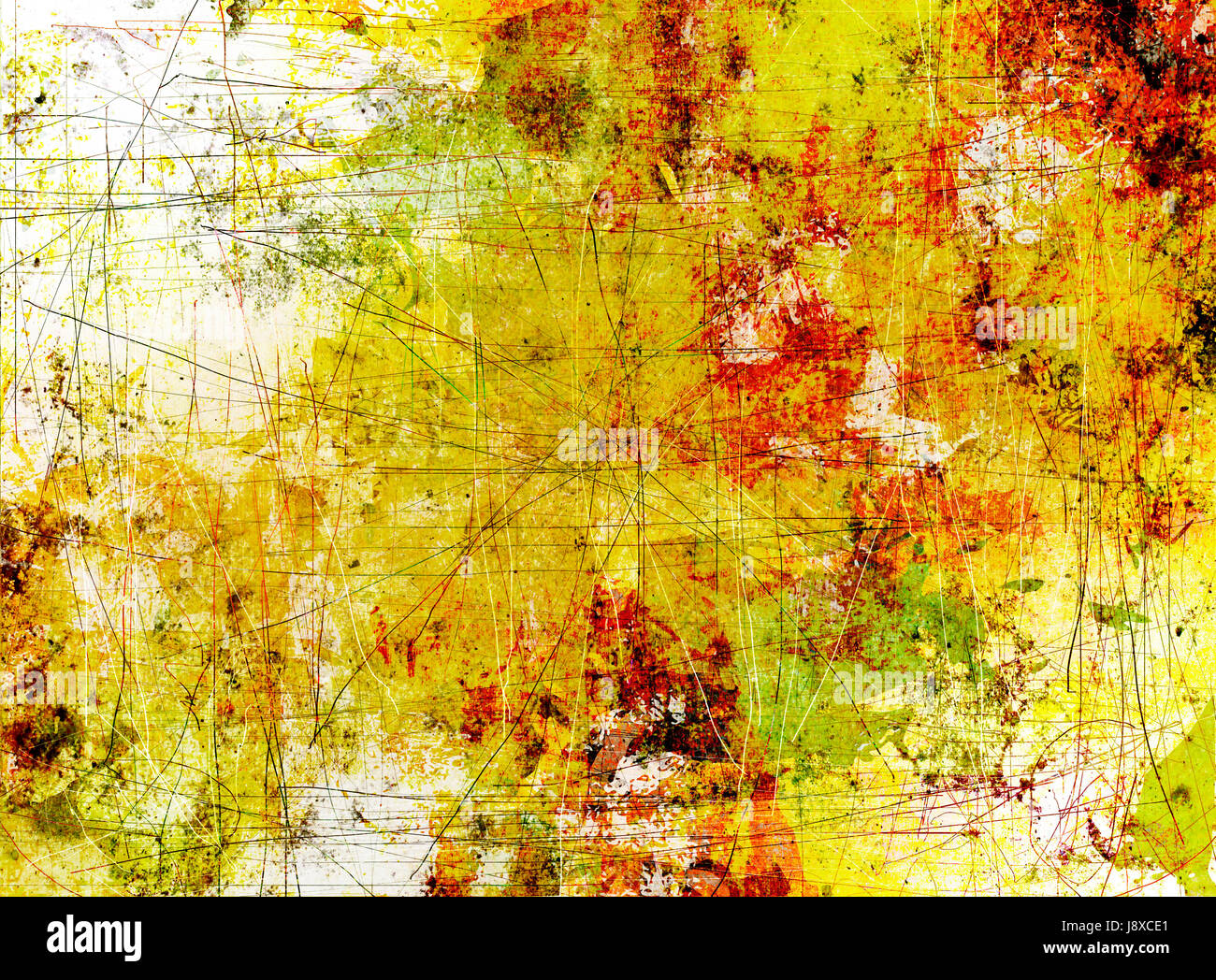 Scratch lines hi-res stock photography and images - Alamy