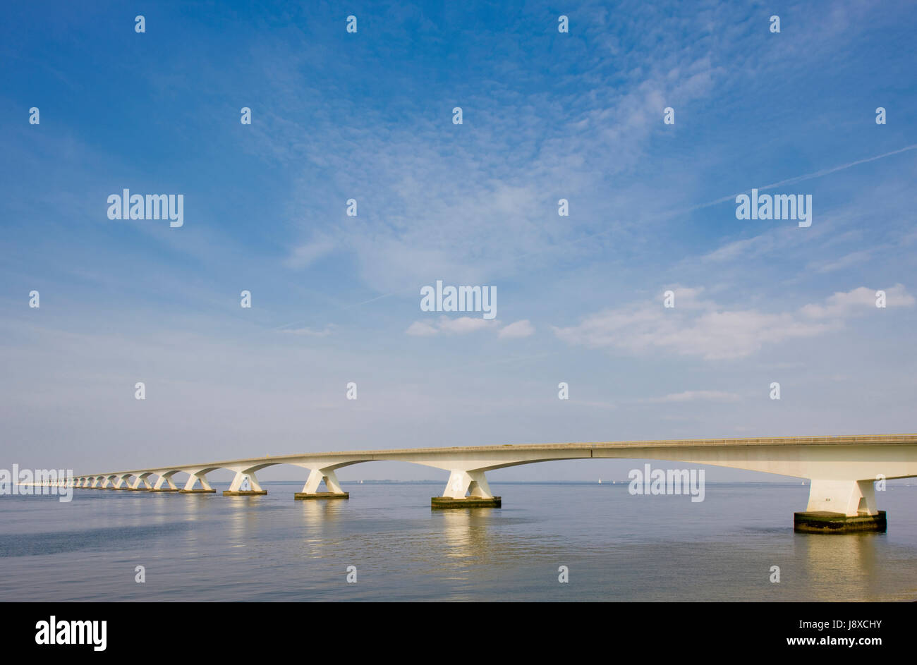 europe, holland, netherlands, travel, bridge, arch, europe, concrete ...