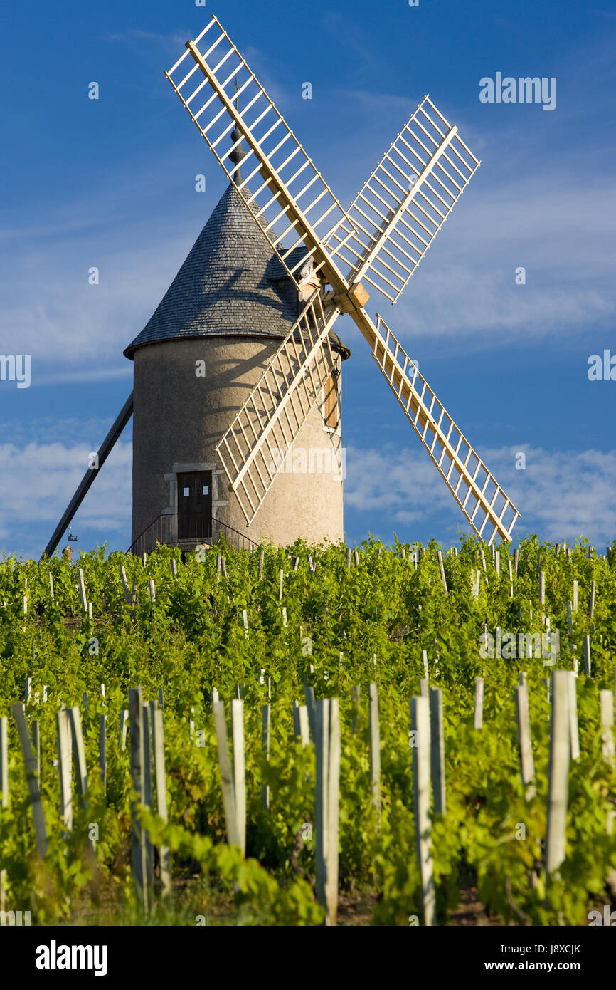 agriculture, farming, europe, france, windmill, agriculture, farming ...
