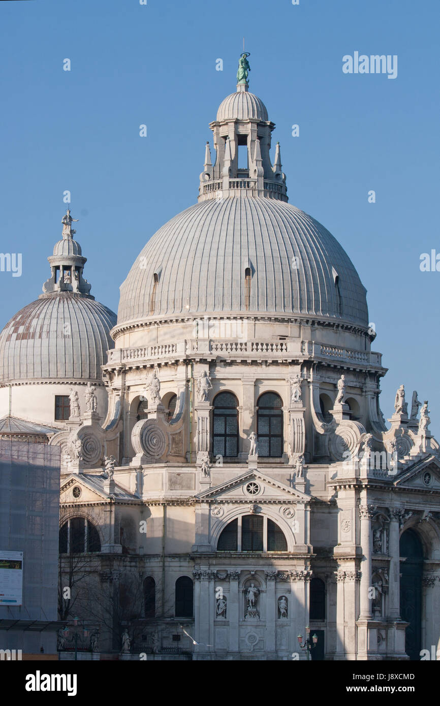 church, venice, destination, grand, magnific, landscape, scenery ...