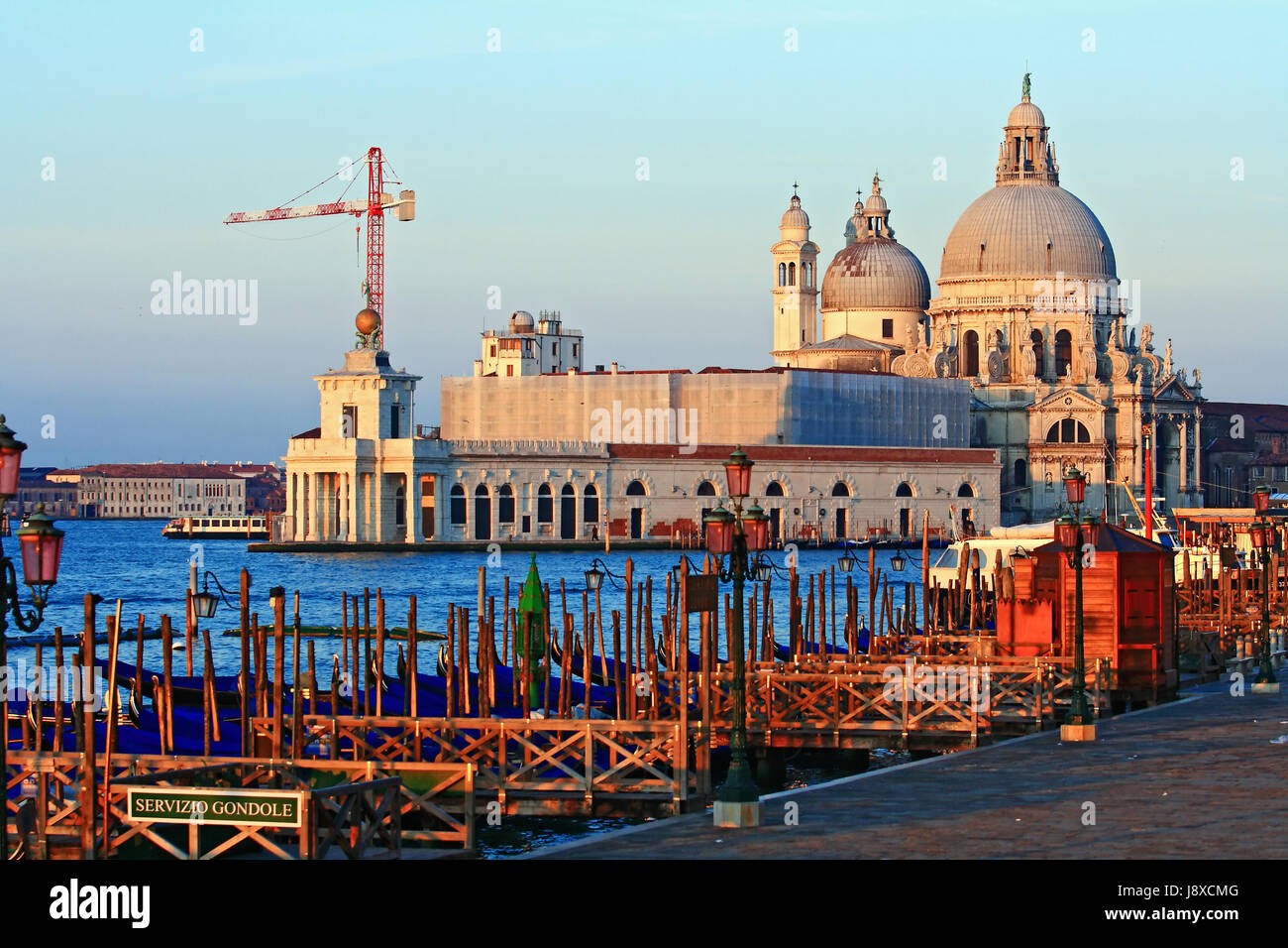 church, venice, destination, grand, magnific, landscape, scenery ...