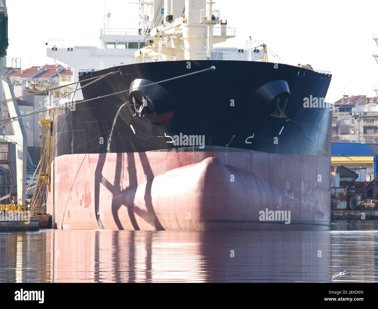 dock, port, boat, ship, tanker, shipyard, salt water, sea, ocean, water ...