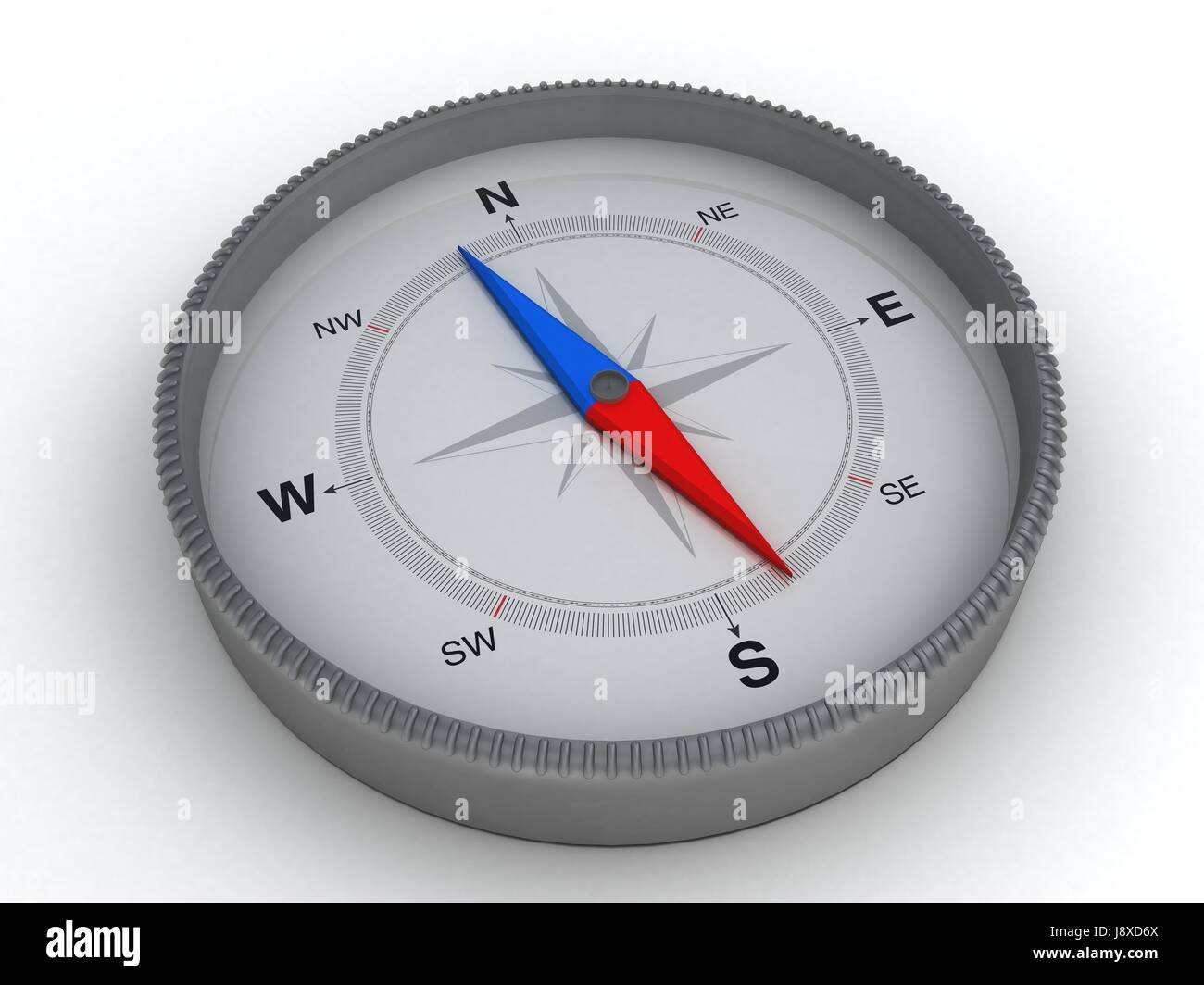object, colour, navigation, illustration, south, west, east, north ...