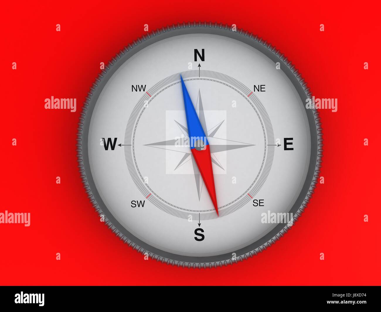 object, colour, navigation, illustration, south, west, east, north ...