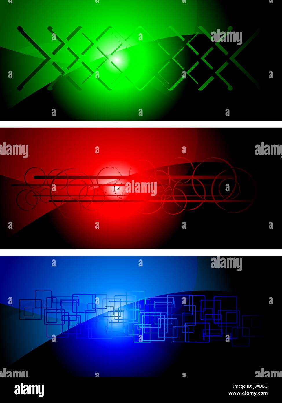 art, illustration, abstract, backdrop, background, bright, design, blue ...