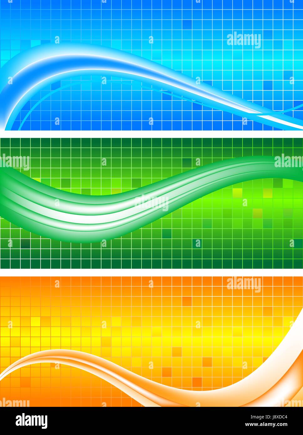art, illustration, abstract, backdrop, background, bright, design, blue ...