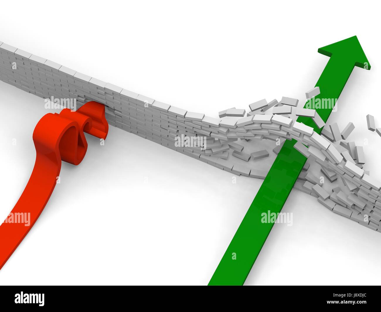breakthrough, progress, success, model, design, project, concept, plan ...