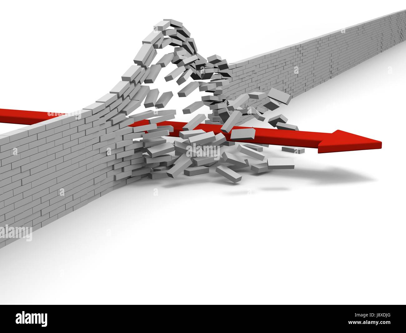 breakthrough, progress, success, model, design, project, concept, plan ...