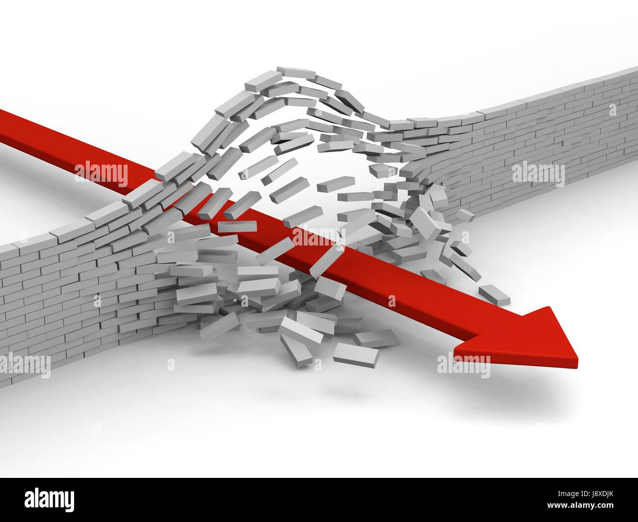 breakthrough, progress, success, model, design, project, concept, plan ...
