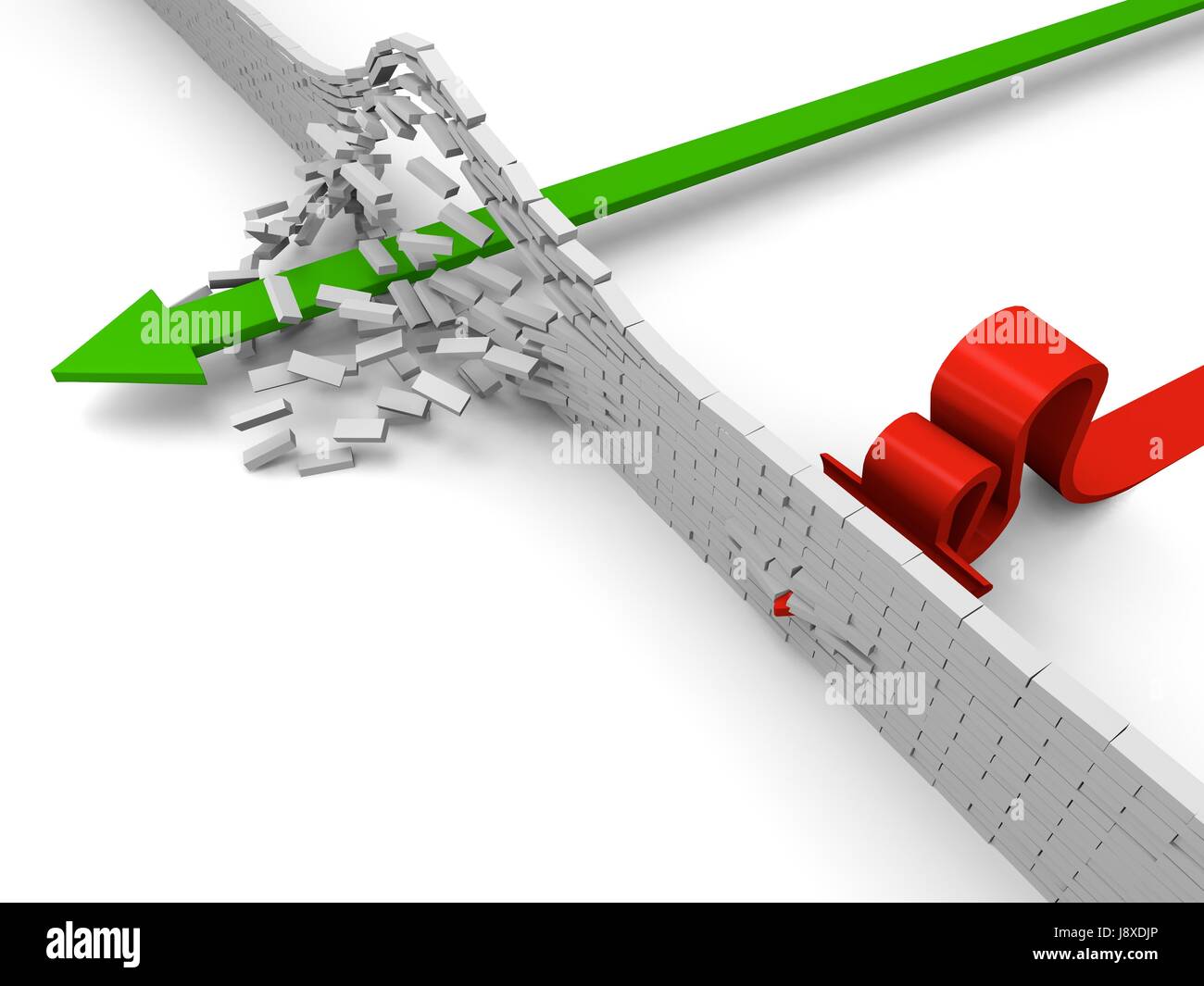 breakthrough, progress, success, model, design, project, concept, plan ...