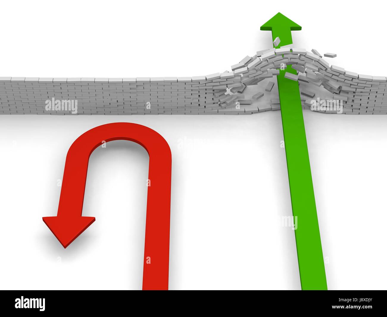 breakthrough, progress, success, model, design, project, concept, plan ...