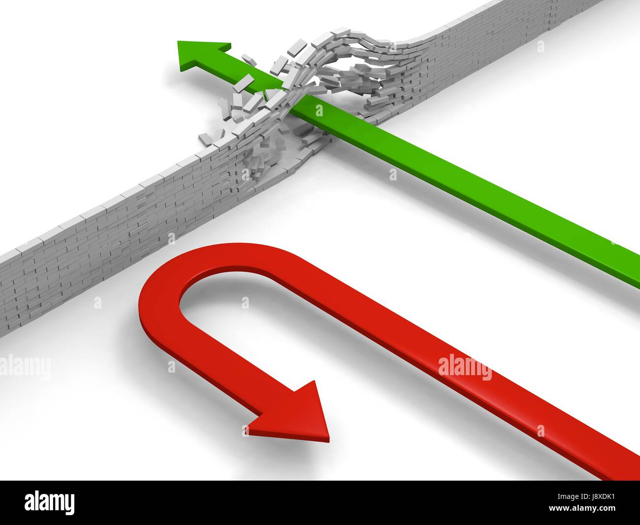 breakthrough, progress, success, model, design, project, concept, plan ...