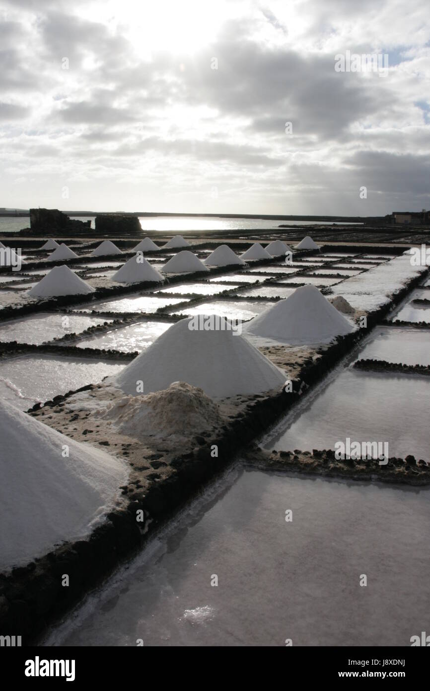 Table salt sodium chloride hi-res stock photography and images - Alamy