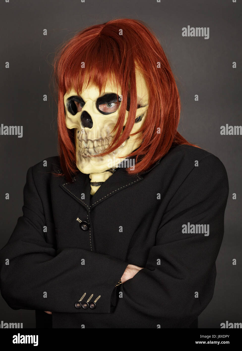 Dead funny hi-res stock photography and images - Alamy